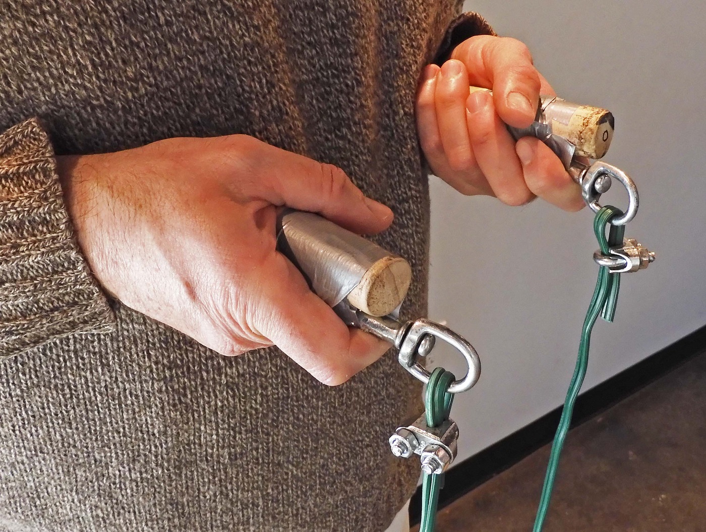 DIY SoBo: Glick Jump Rope 5.0 – South Baltimore Peninsula Post