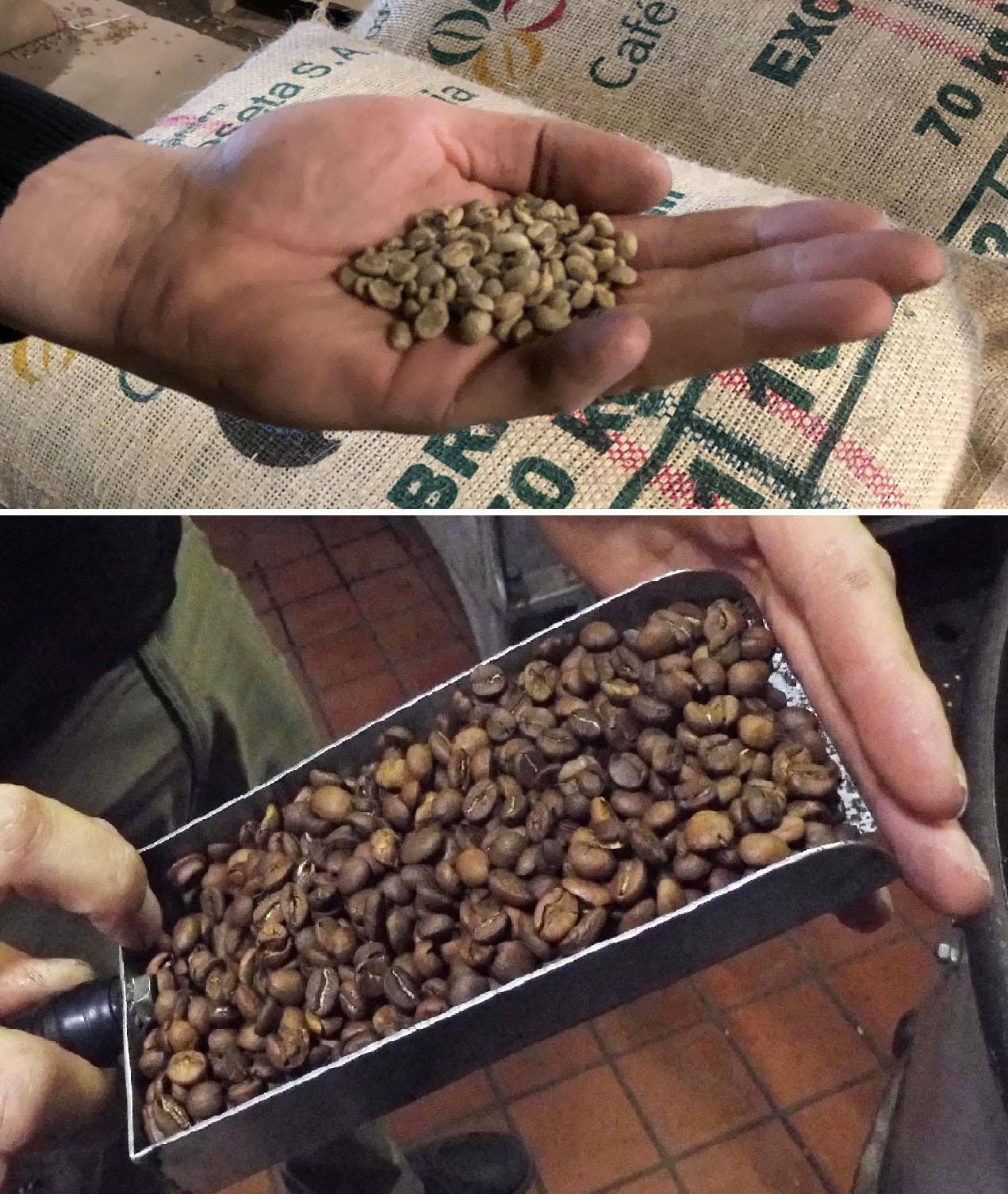 SoBo Made: Born to Roast Coffee – South Baltimore Peninsula Post