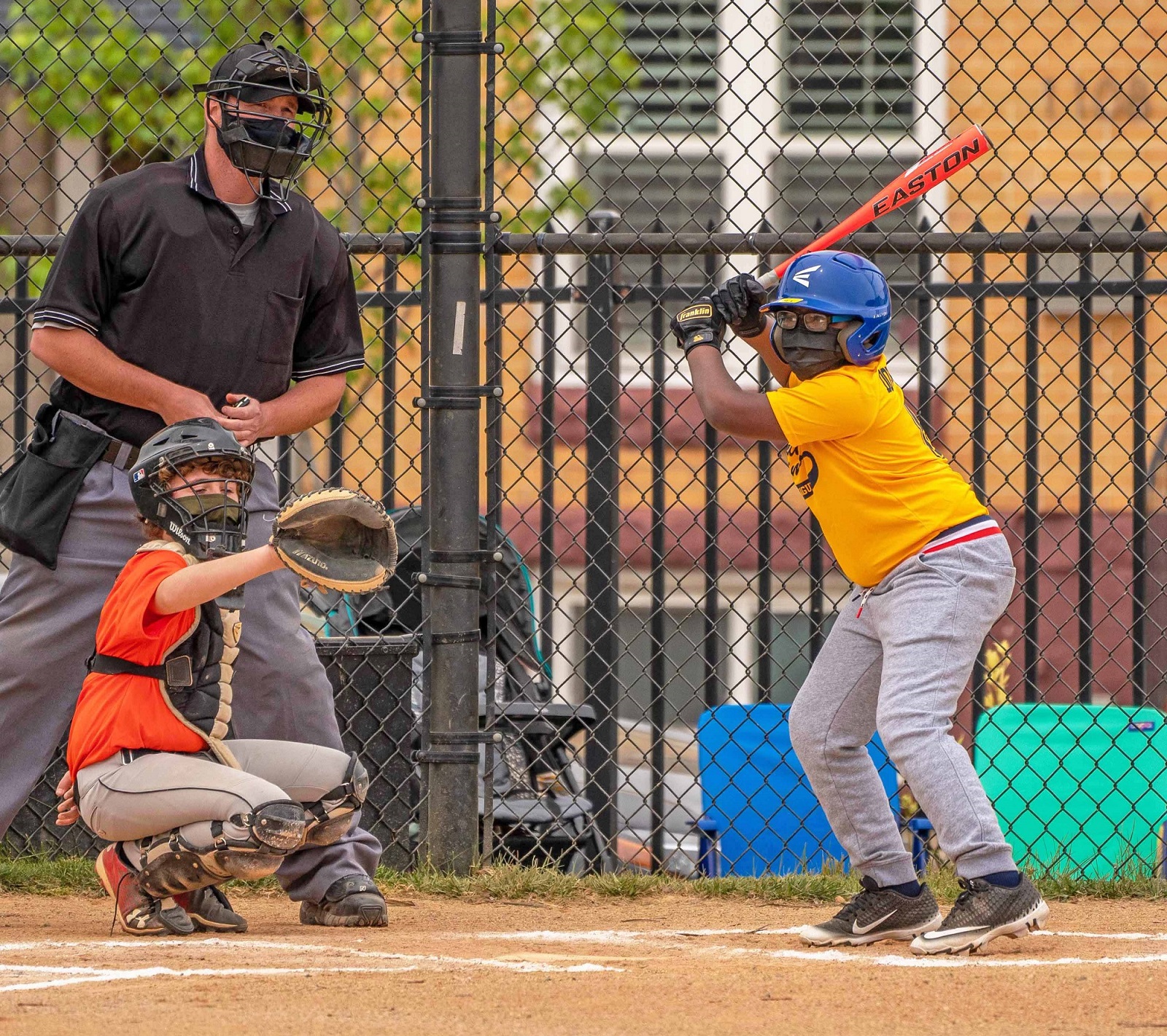 Spring Sports Kick Off on Peninsula – South Baltimore Peninsula Post