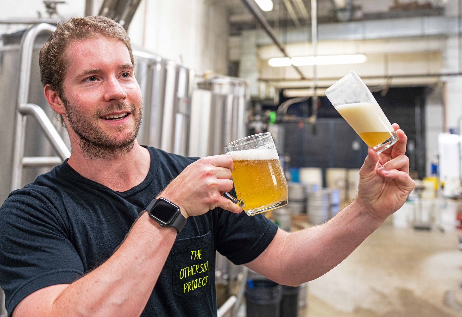 Diamondback Puts New Twist on Classic Beers – South Baltimore Peninsula ...