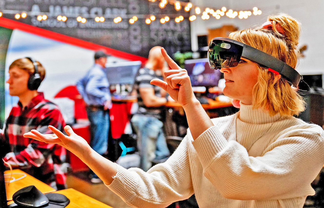 A Tech Hub Grows in SoBo – South Baltimore Peninsula Post