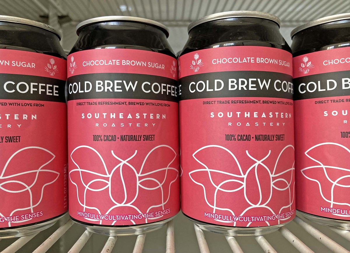 This Roastery Blends Coffee, Community, and Science – South Baltimore ...