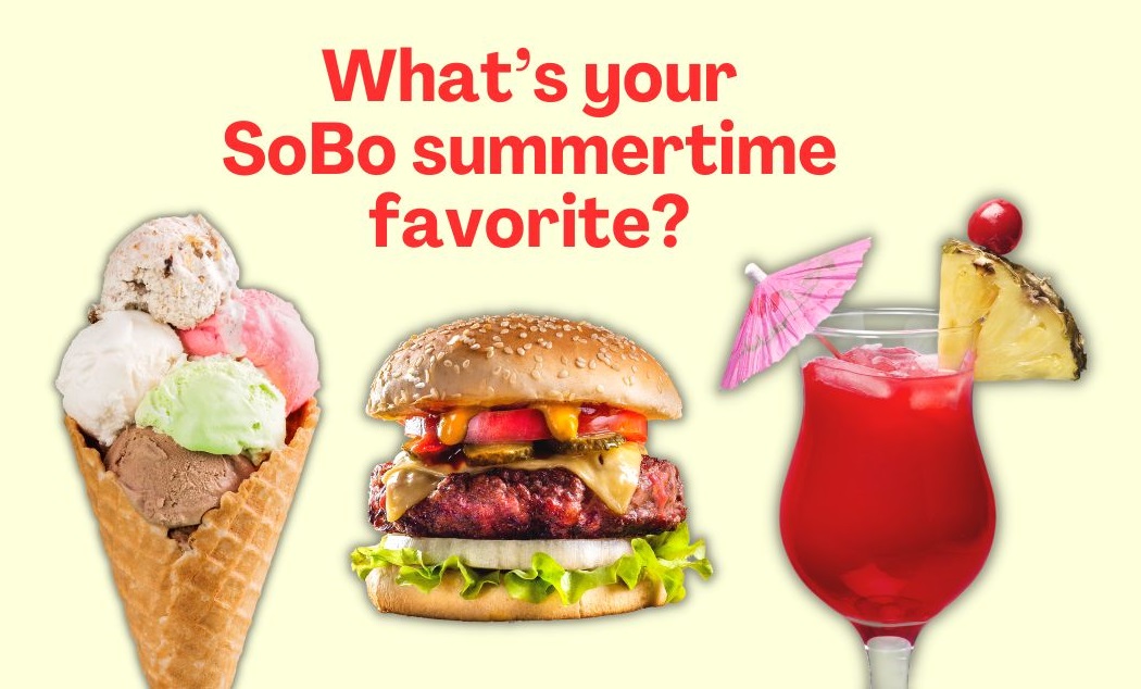 Tell Us About Your SoBo Summertime Favorite – South Baltimore Peninsula ...