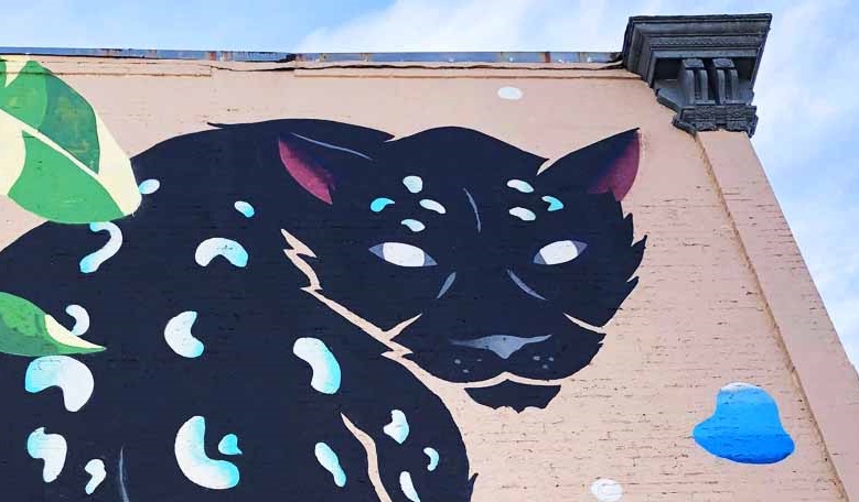 Some of the Best SoBo Sights – South Baltimore Peninsula Post