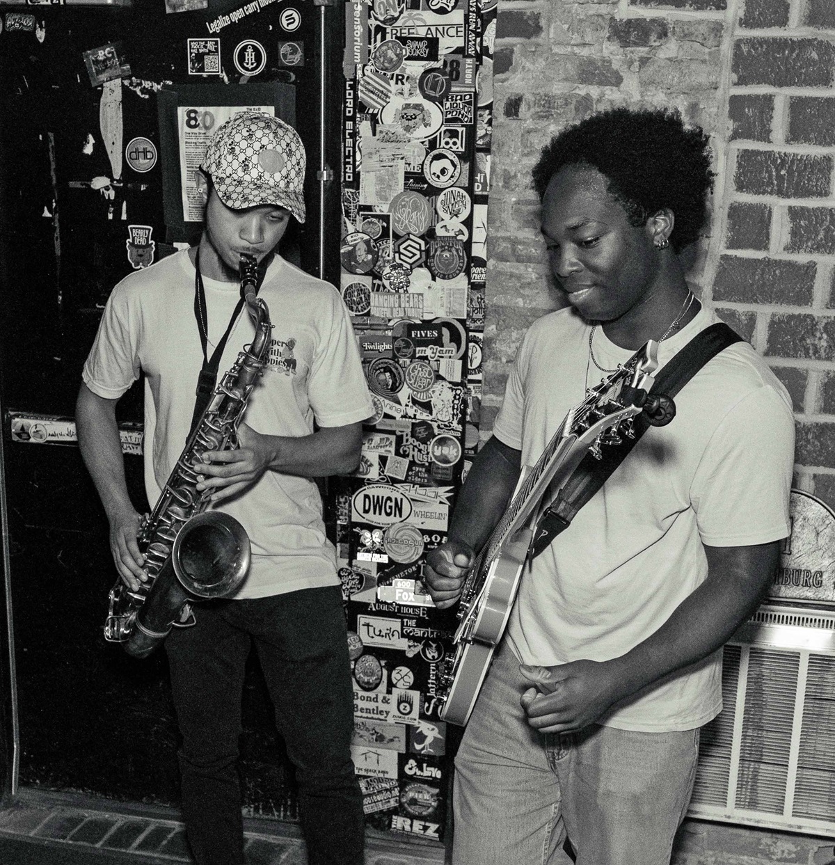 SoBo’s Live Music Survivor: The 8×10 at 40 – South Baltimore Peninsula Post