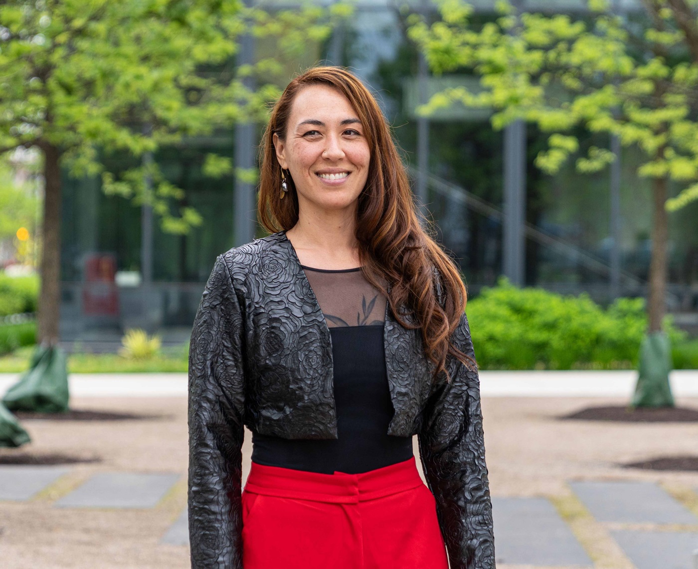 Balt Pen’s Public Spaces Get Official Advocate – South Baltimore ...